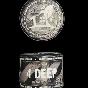 Hash House Store | Discover Premium Quality Hash Rosin | 2g Jar