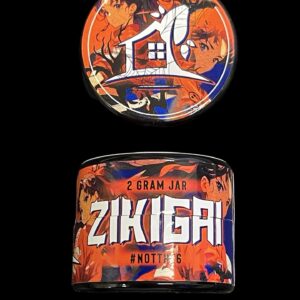 Hash House Store | Discover Premium Quality Hash Rosin | 2g Jar