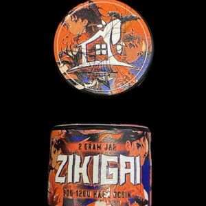 Hash House Store | Discover Premium Quality Hash Rosin | 2g Jar