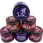 Hash House Store | Discover Premium Quality Hash Rosin | 2g Jar