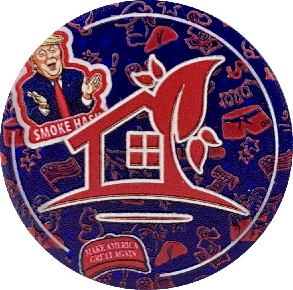 Buy Premium 6* Hash Rosin 2g | President Drop | Hash House Store